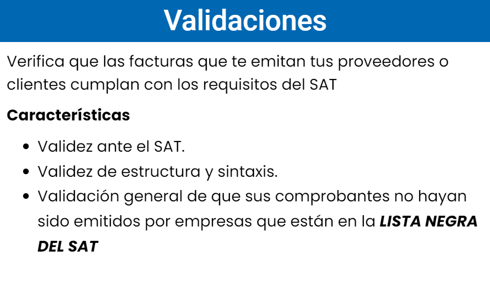 FacturemosMx – Tu sistema para facturar en GRANDE